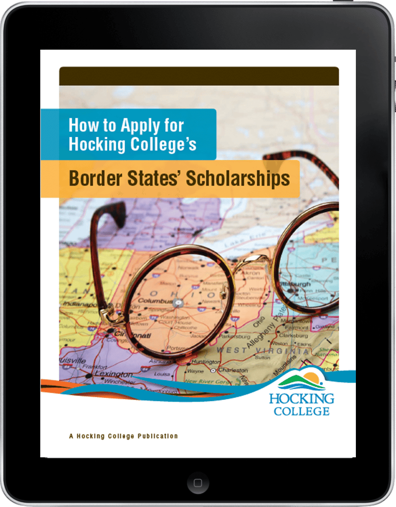 Thank You for Requesting More Information | Border States' Scholarship
